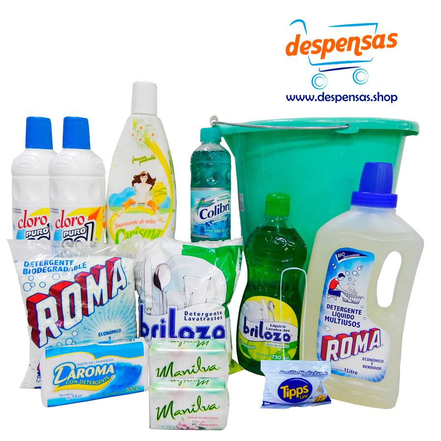 Despensas De San Miguel Ajusco | Despensas, Despensas Empresariales